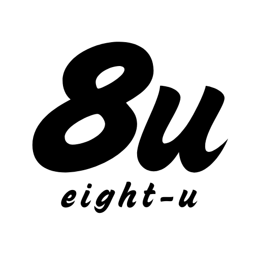 スタッフ登録 - 合同会社8U